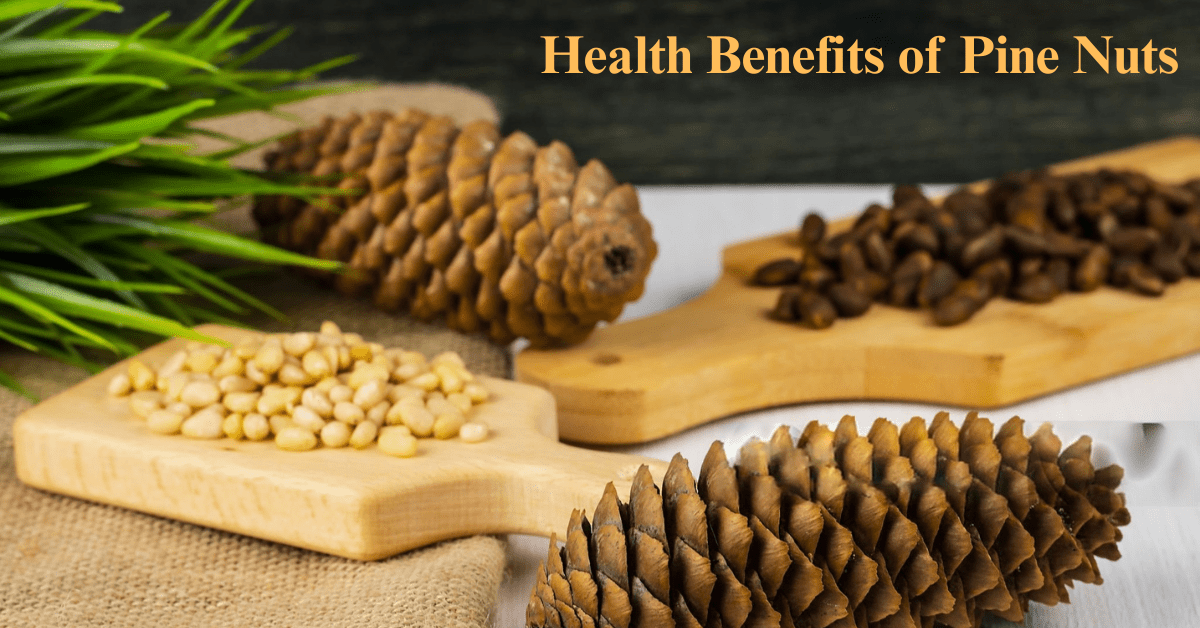 7 Incredible Health Benefits of Pine Nuts That Improve Your Health » Al ...